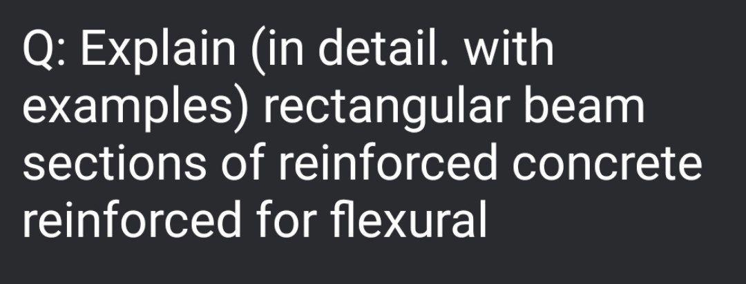 Solved Q: Explain (in detail. with examples) rectangular | Chegg.com