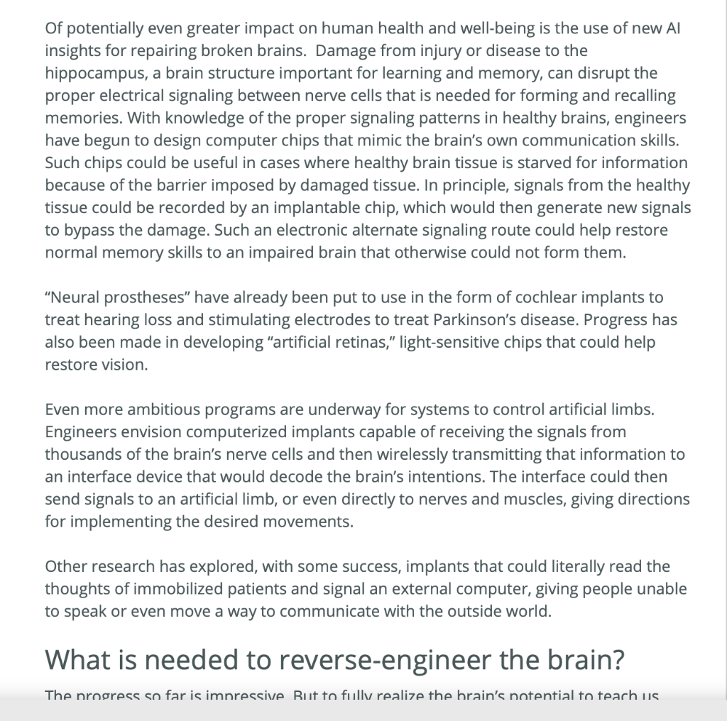 Solved Identify two challenges where you can apply your | Chegg.com
