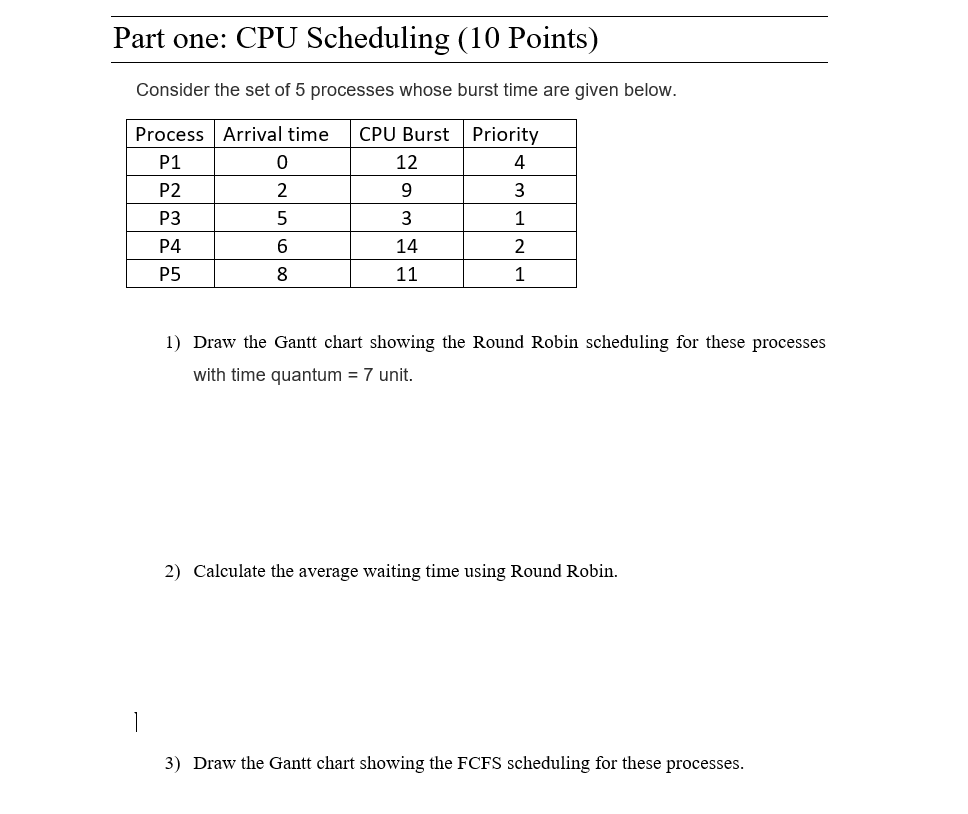 Solved Please write the solution in a computer handwriting | Chegg.com