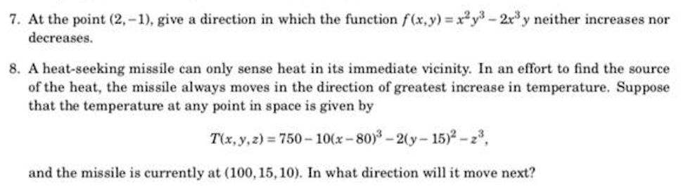 Solved Help needed related calculus questions ! Thanx | Chegg.com Solved Help needed related calculus questions ! Thanx | Chegg.com