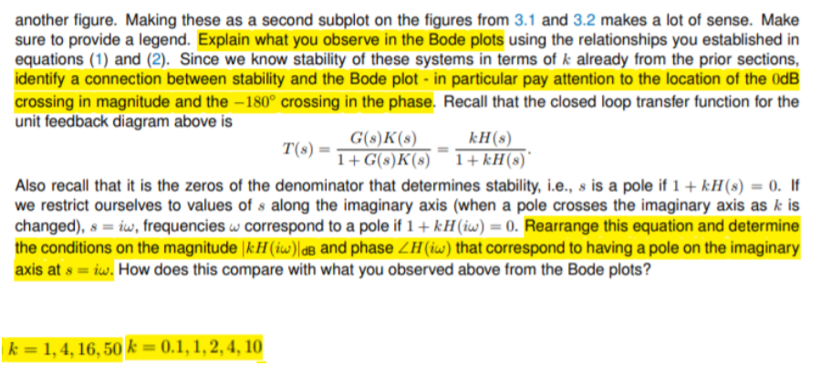 G(a) - +2) 1 8(8 + 2)2 3.1 G(8) = (8-1) 3.2 We have | Chegg.com