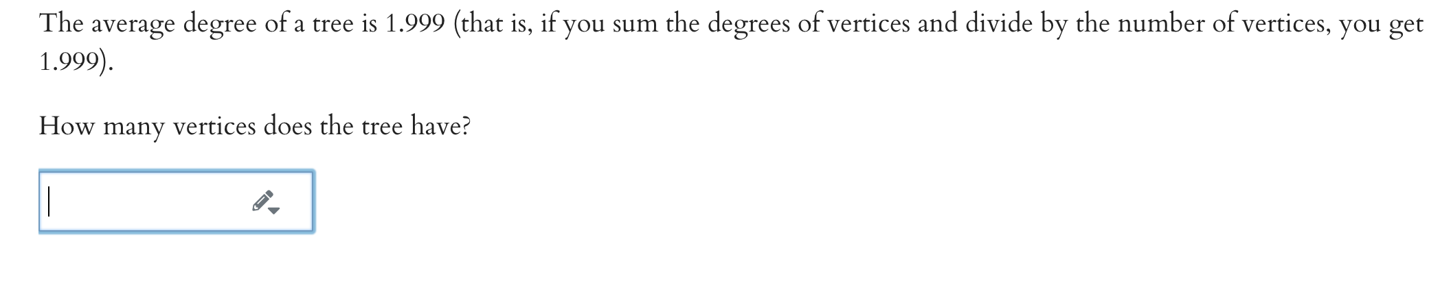 Solved How many different spanning trees does the graph C12 | Chegg.com