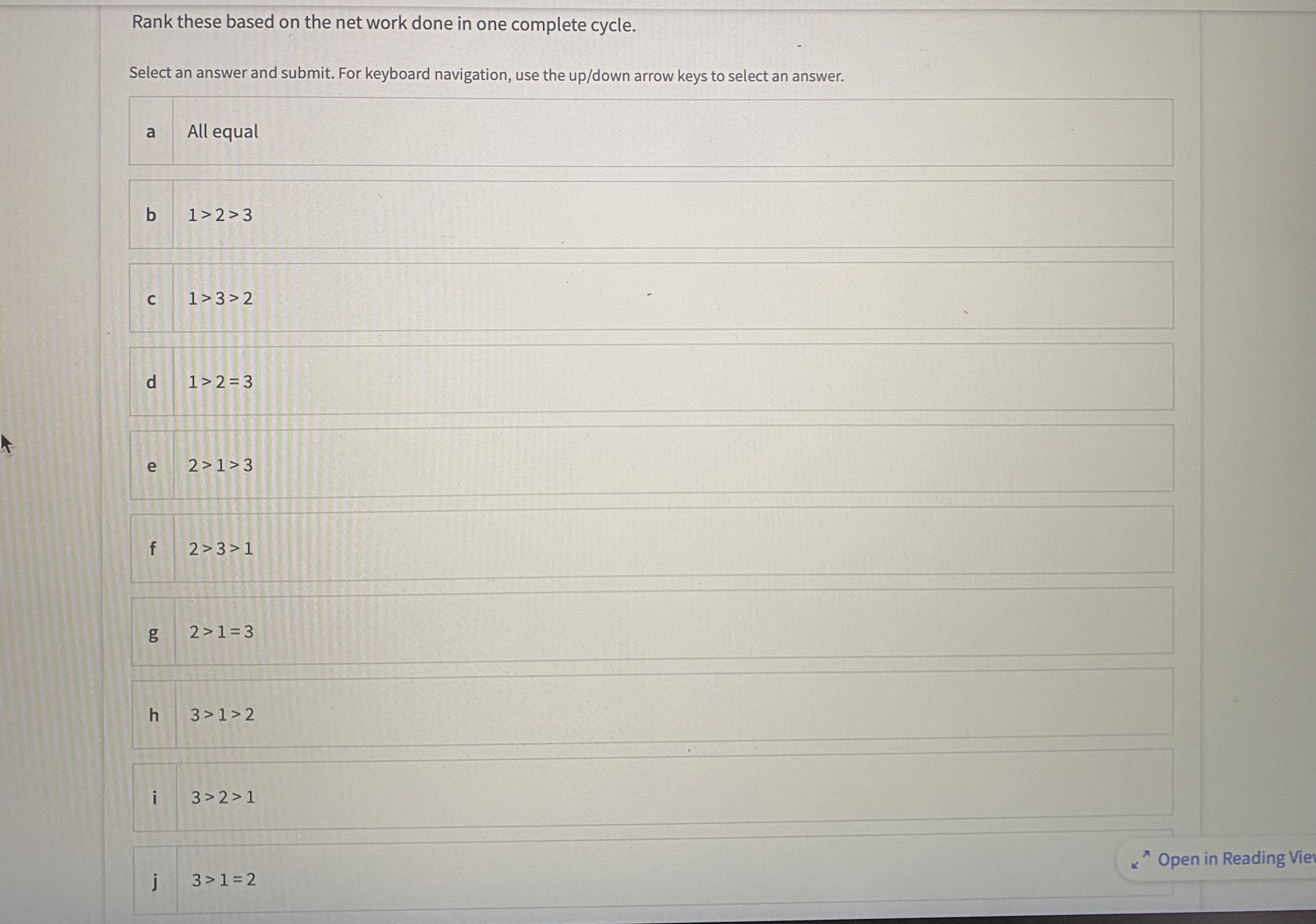 Solved Part (a) Homework - Unanswered - Due Dec 12th, 12:15 | Chegg.com