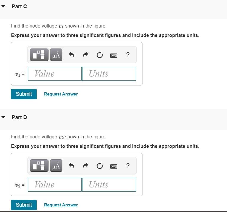 Solved P2.48 Part A (Figure 1) Complete the current equation | Chegg.com Solved P2.48 Part A (Figure 1) Complete the current equation | Chegg.com