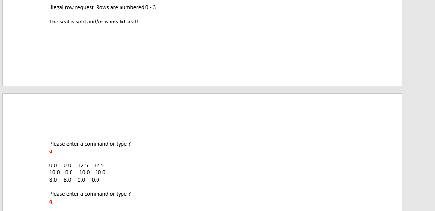 Solved Part 2 Programming 13 Points Your Assignment Is To 7978