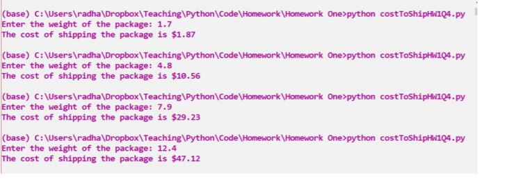 Solved Q1: Assuming there are no delays or accidents, the | Chegg.com