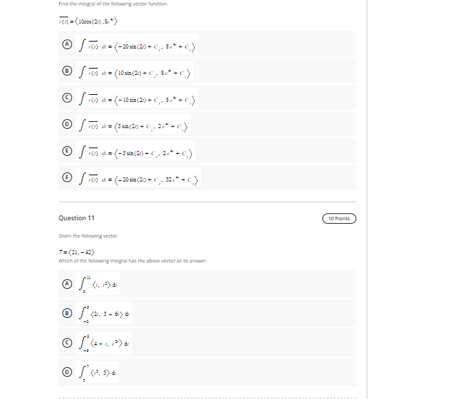 Solved These are sub questions are under the same larger | Chegg.com