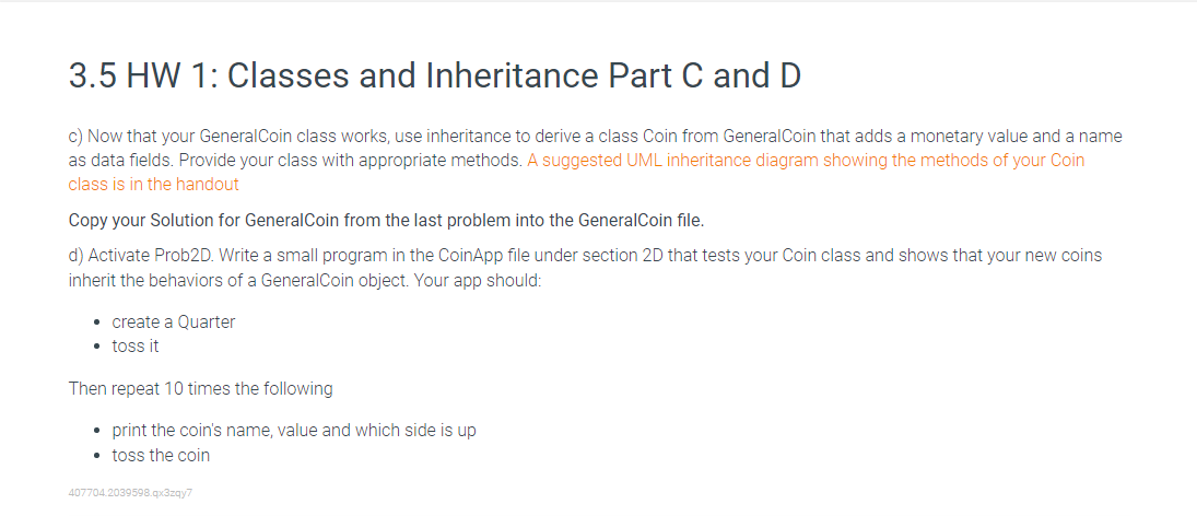 Solved Solve in java please with explanations as | Chegg.com