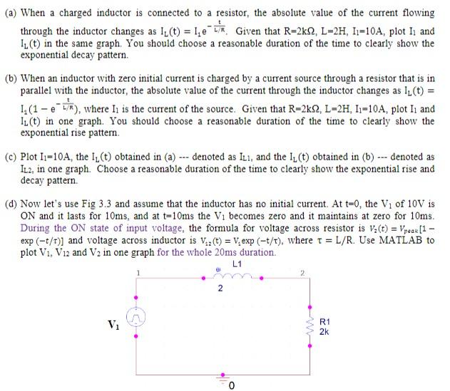 Solved Please use Matlab! If you could make it as simple as | Chegg.com