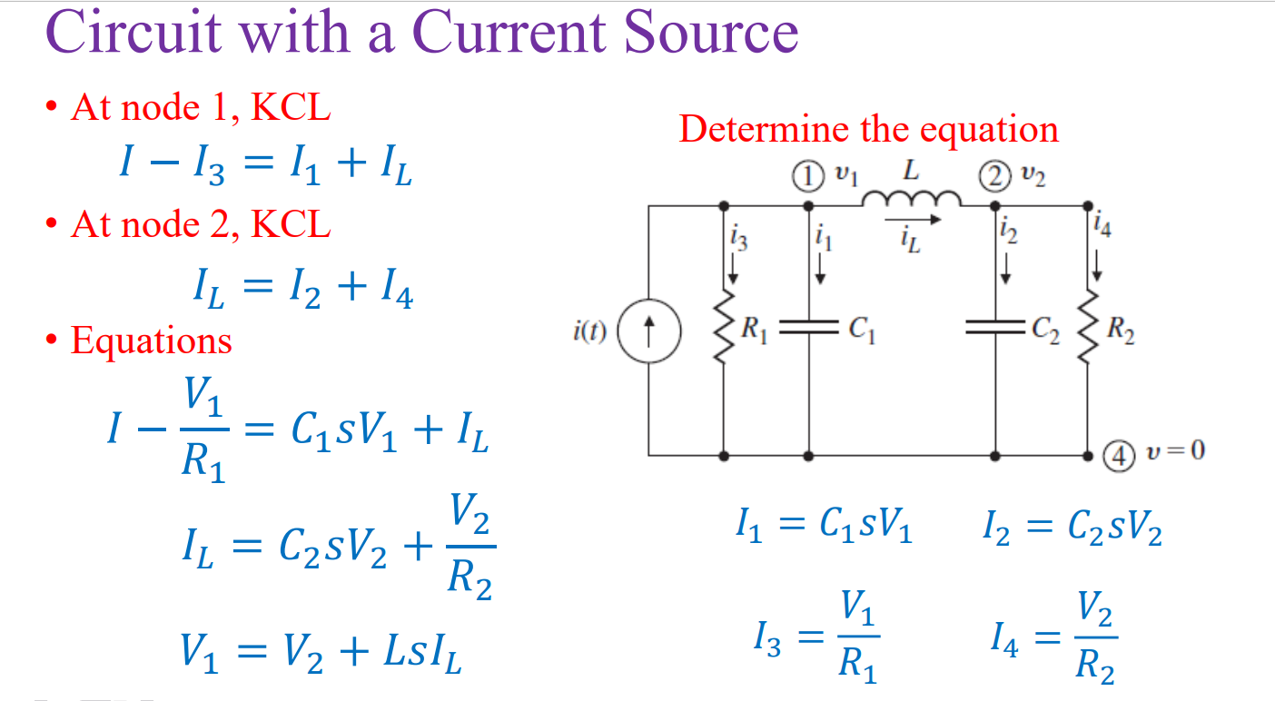 Solved Can you explain how these equations where | Chegg.com