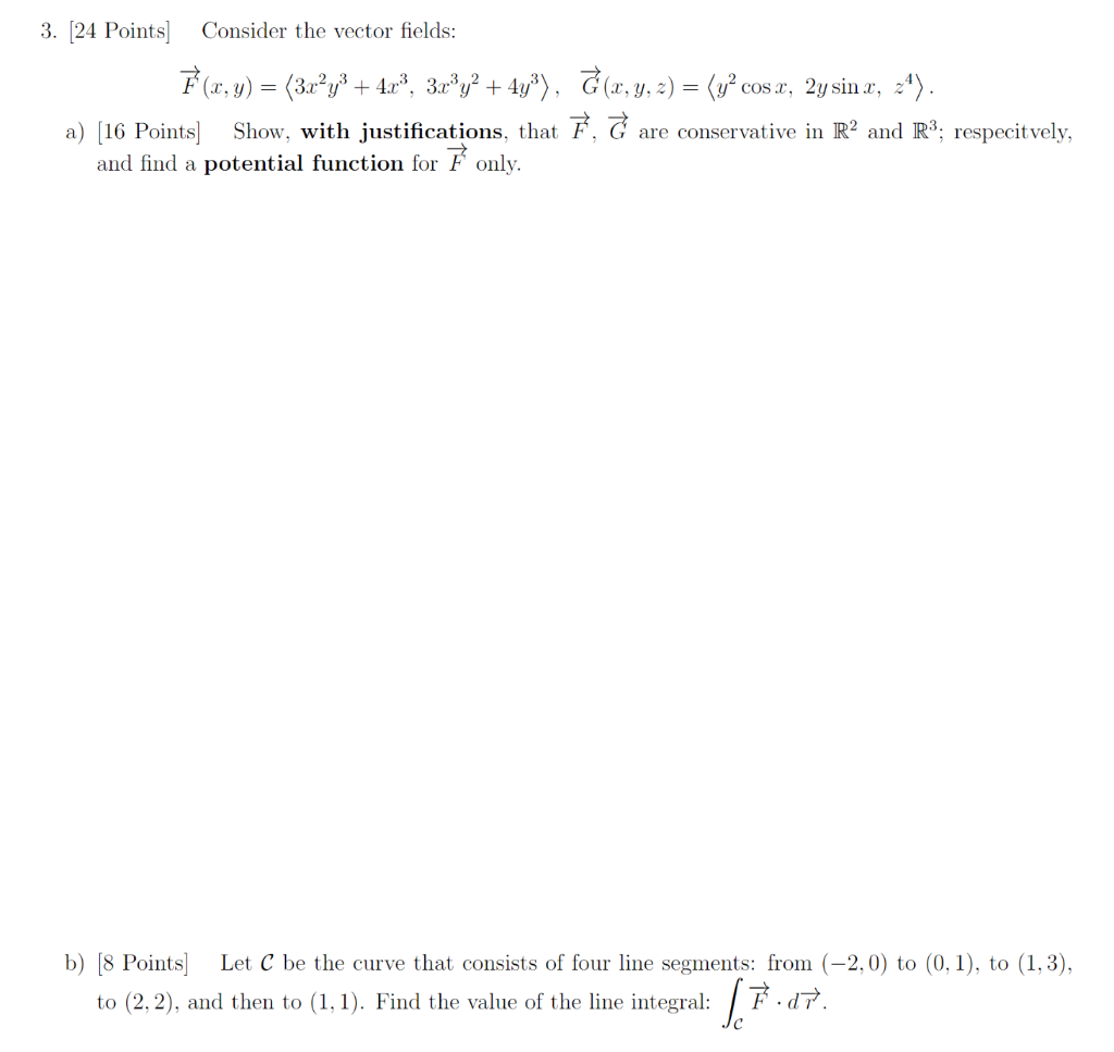 Solved I know how to do part a, can you explain part b? | Chegg.com