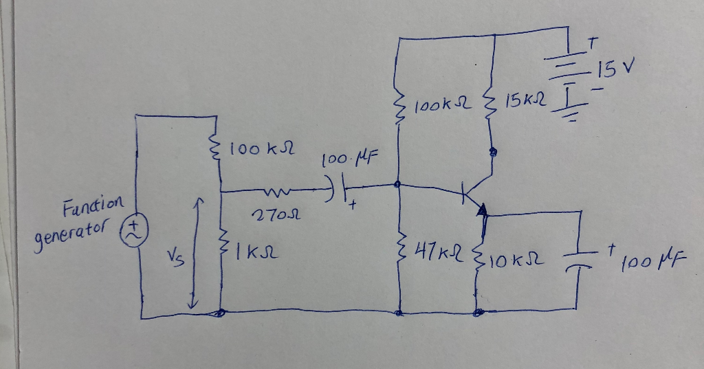 Solved - 158 Elookh E 15k2 { 100kr 100. MF Function 27or | Chegg.com