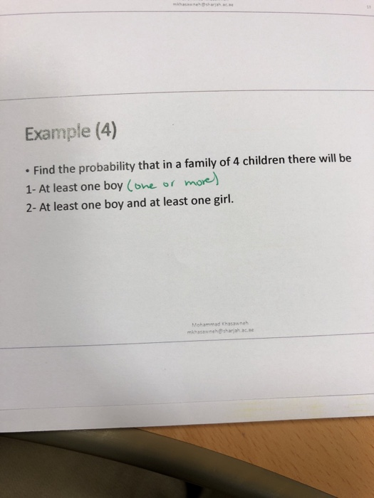 Solved Suppose that a system contains a certain type of | Chegg.com