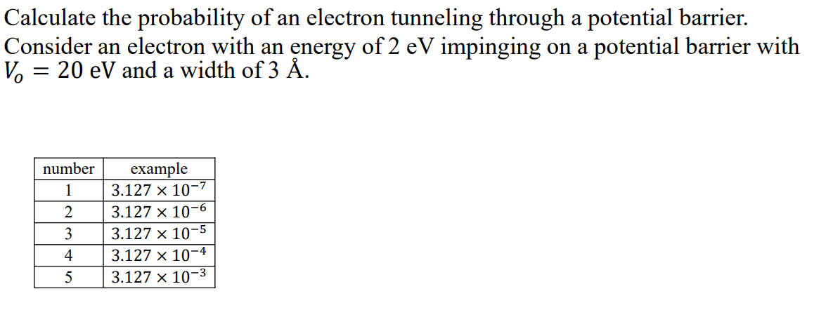 Solved Physical constants Other semiconductor parameters | Chegg.com