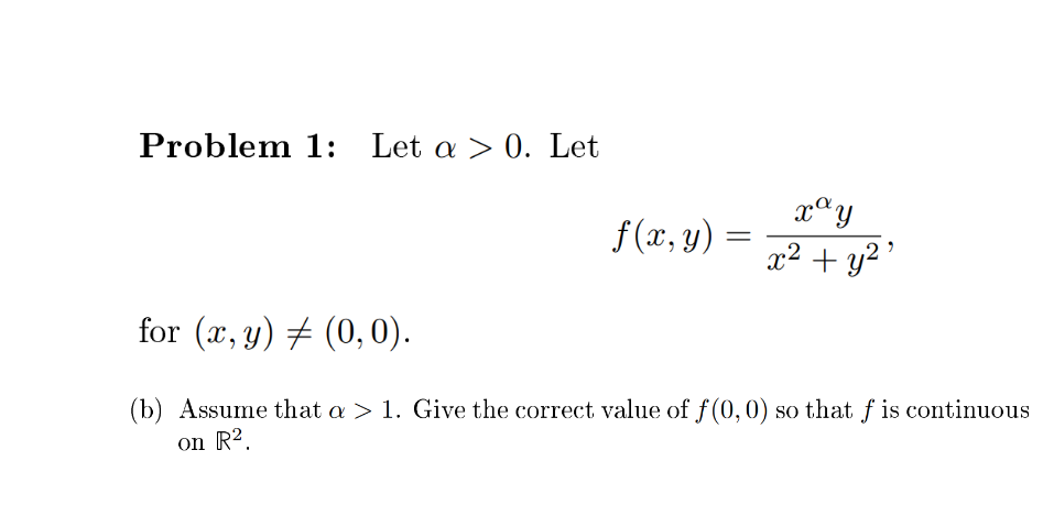 Solved Show your work and solve b | Chegg.com