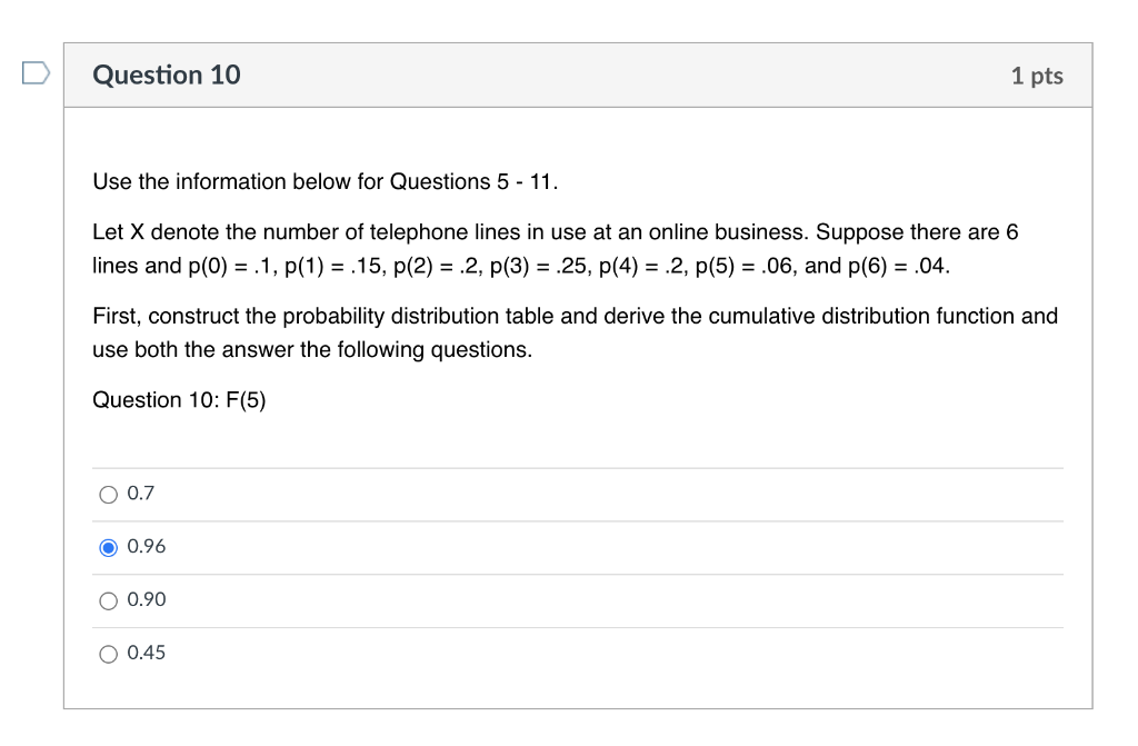 Solved Please explain how you get the answers step by step, | Chegg.com