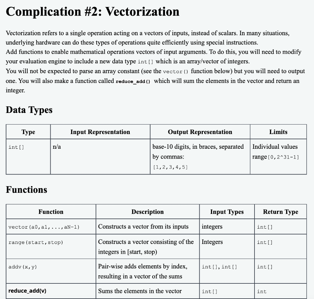 You should generally consider the input expression | Chegg.com
