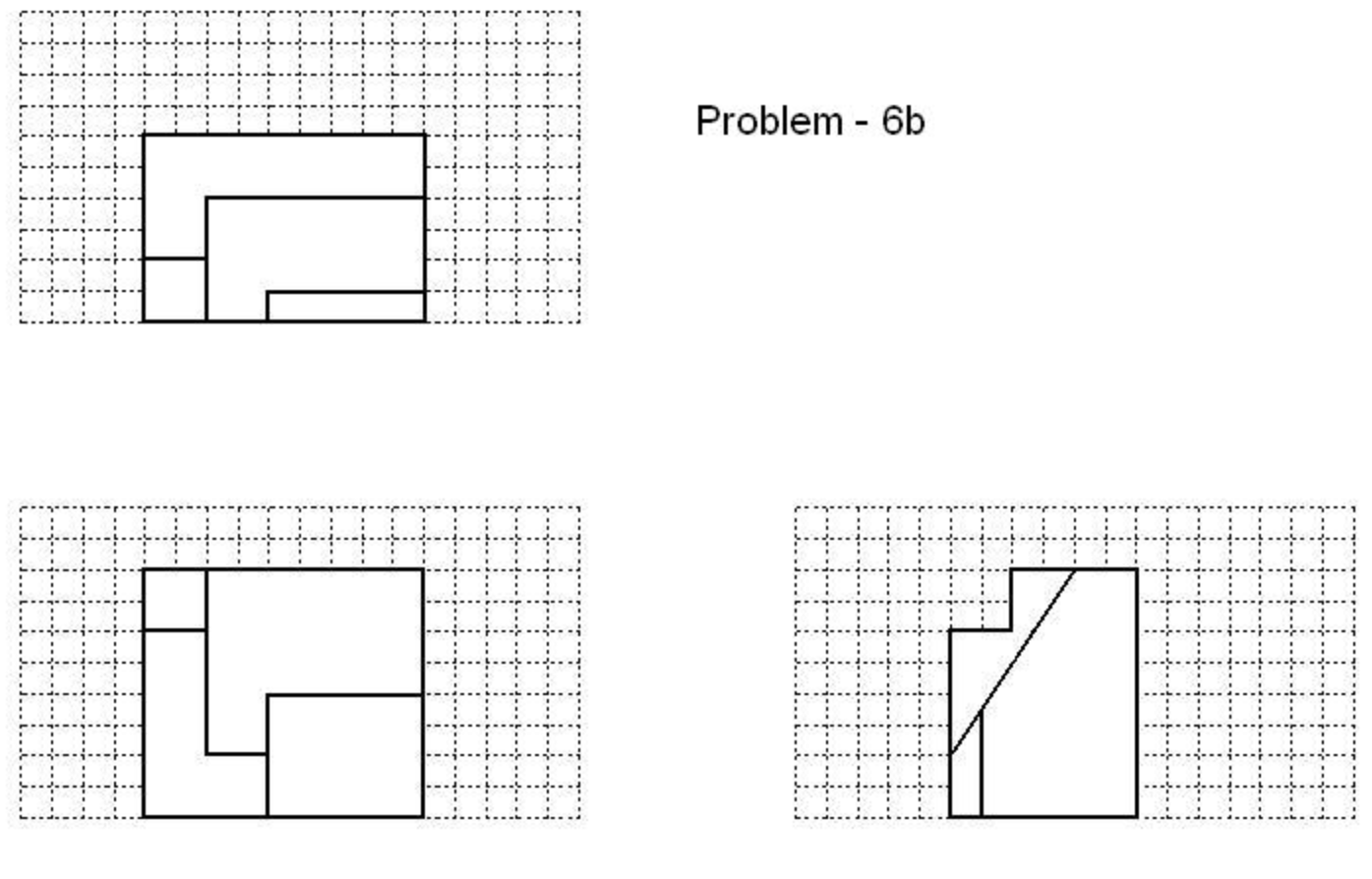 Solved Problem - 6b - . | Chegg.com