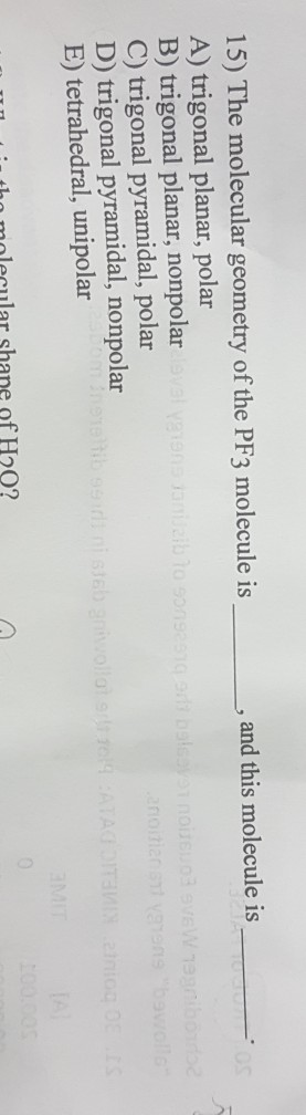 Solved 01 6) Resonance structures differ by A) number and | Chegg.com