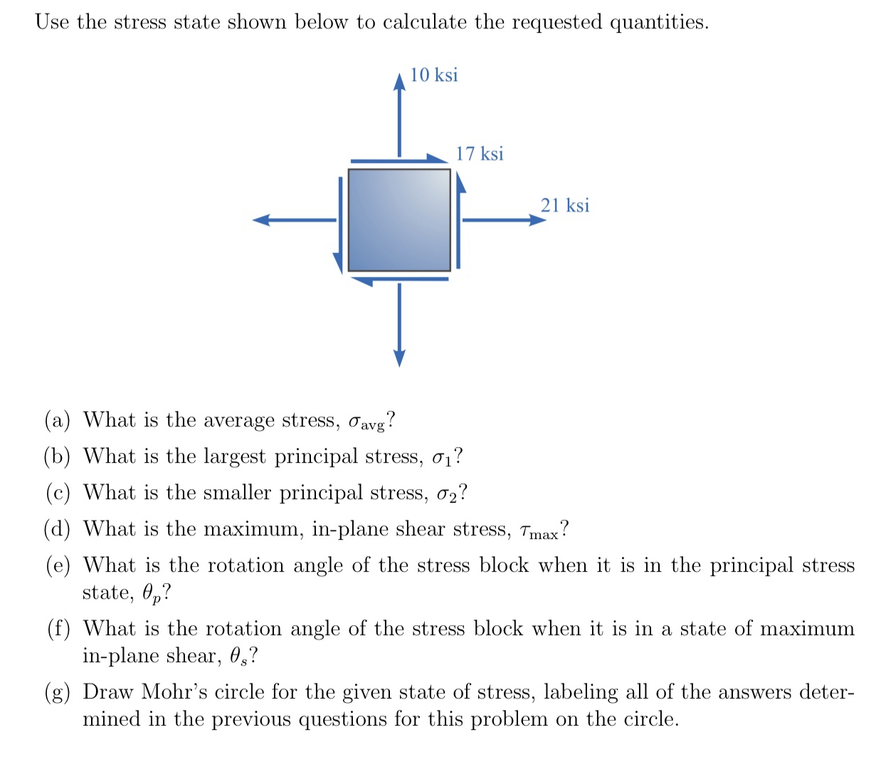 Solved PLEASE SHOW ALL STEPS AND WRITE LEGIBLY SHOWING ALL | Chegg.com