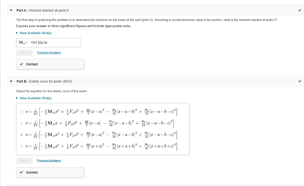 Solved Review Learning Goal: To determine the equation for | Chegg.com