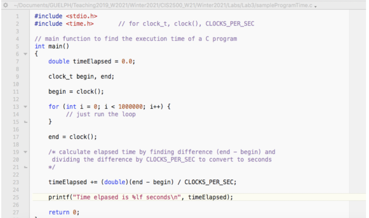 Solved Graded Lab 3: Recursion vs | Chegg.com