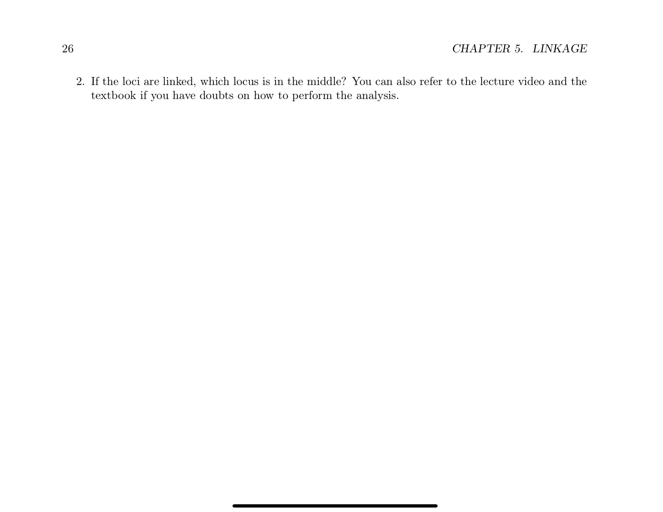 solved-3-calculate-the-distance-between-the-genes-and-draw-chegg