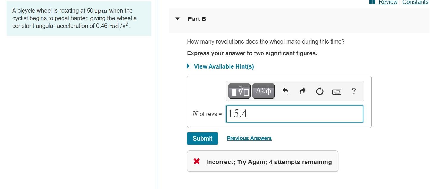 Solved PSS 4.1 Projectile Motion Problems 5 of 15 > A Review | Chegg.com