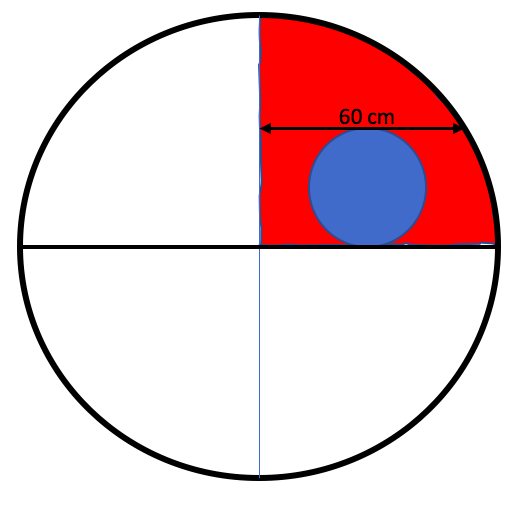 Solved 60 cm | Chegg.com