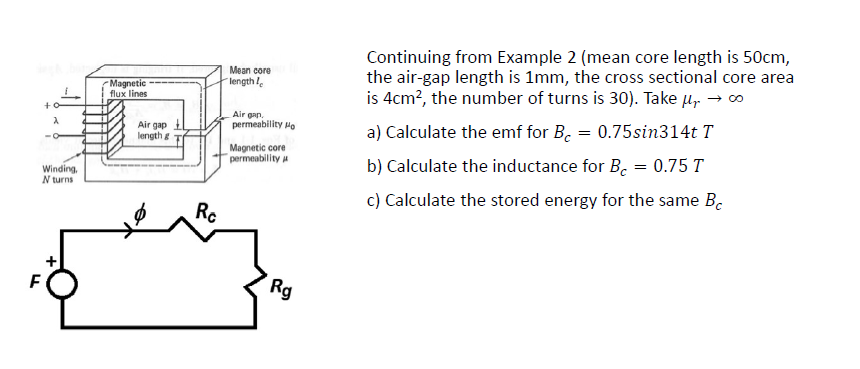 Continuing from Example 2 (mean core length is 50cm, | Chegg.com