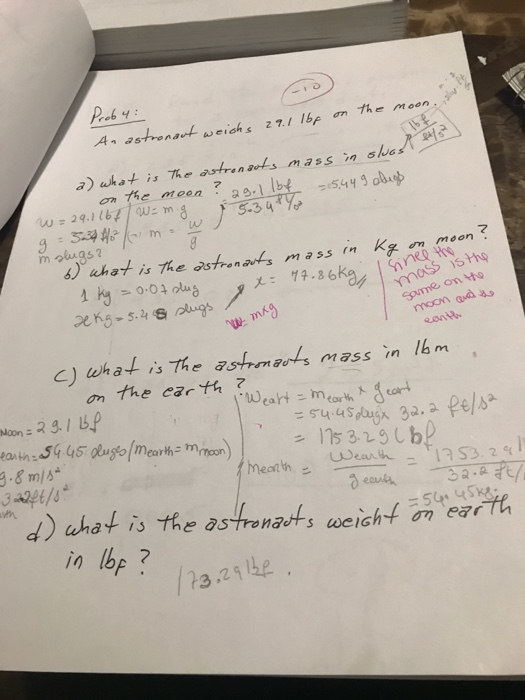 Solved Using an order of magnitude analysis, estimate the | Chegg.com