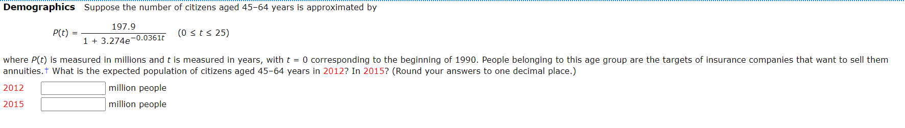 Solved ⊃=p0e−kh (Round your answer to two decimal places.) | Chegg.com