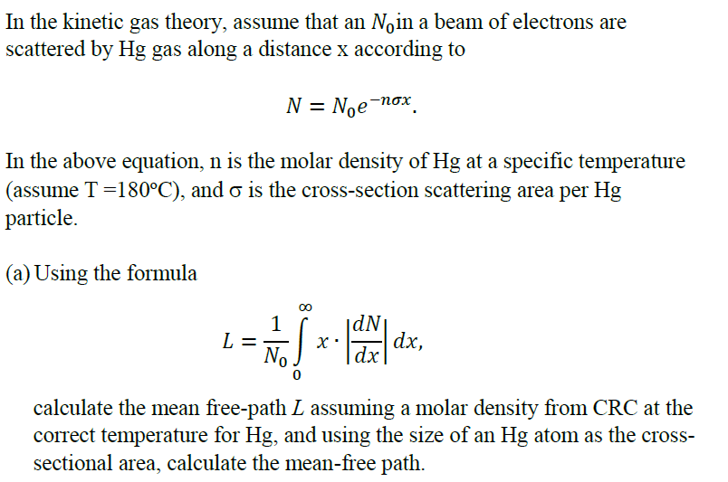 Free mean kinetic temperature calculator - fiberbro
