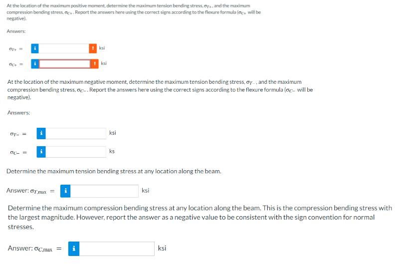 Solved A channel shape is used to support the loads shewn on | Chegg.com