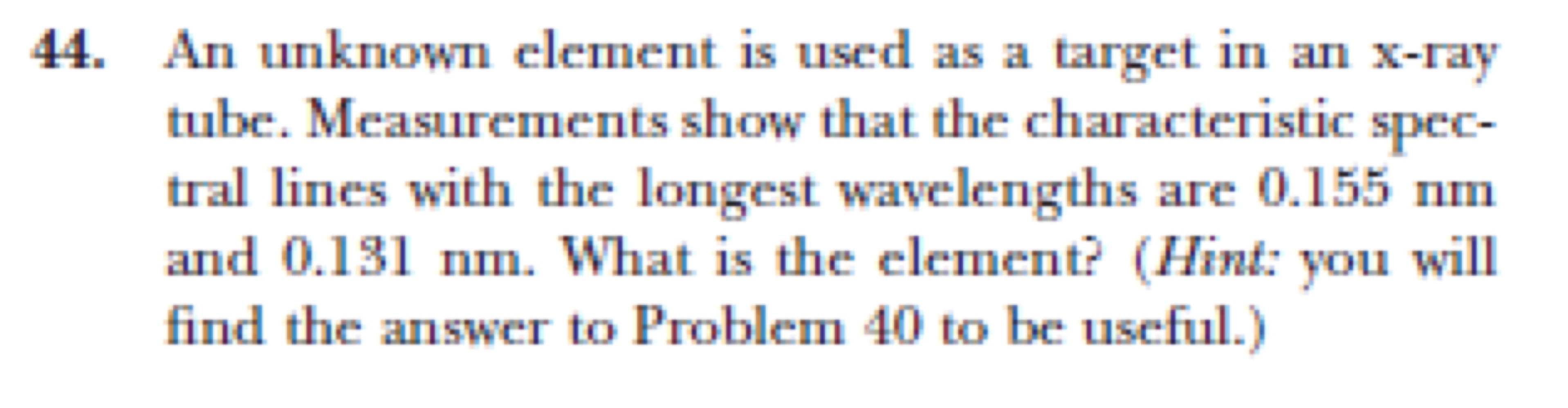 An ﻿unknown element is ﻿used as ﻿a target | Chegg.com