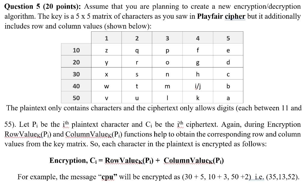please solve part A, B, and C: A) What will be the | Chegg.com