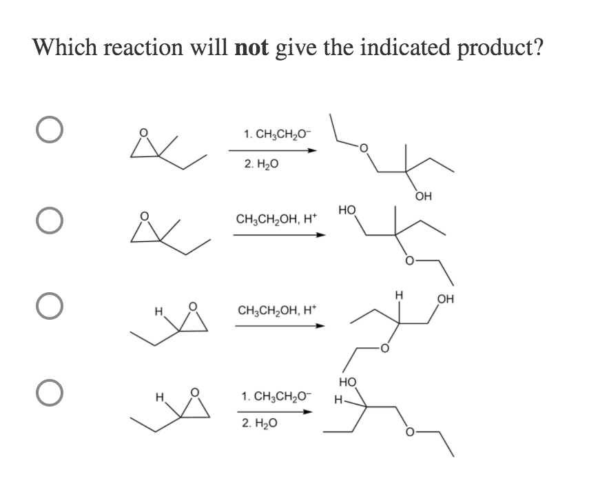 Solved Step 1: In a simple unsubstituted epoxide, a | Chegg.com