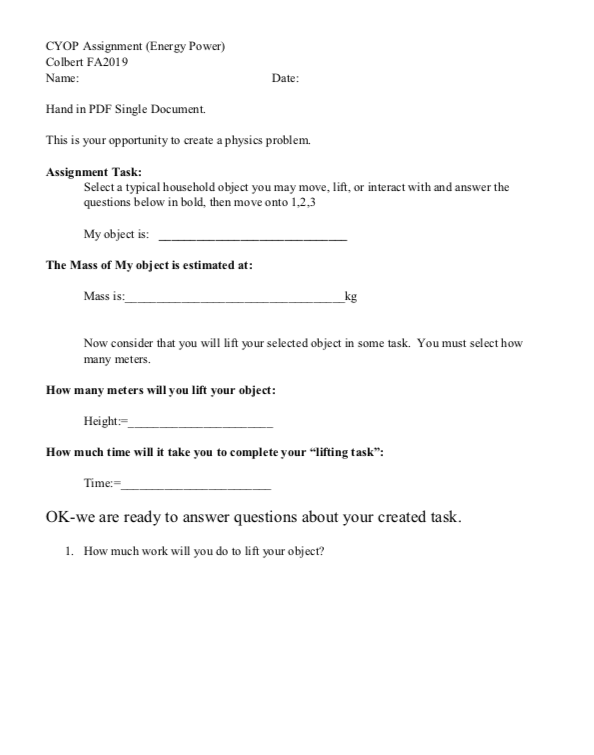 bold questions to ask