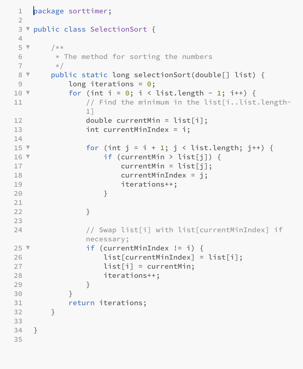 Solved JAVA PROGRAMMING. I have included images of | Chegg.com
