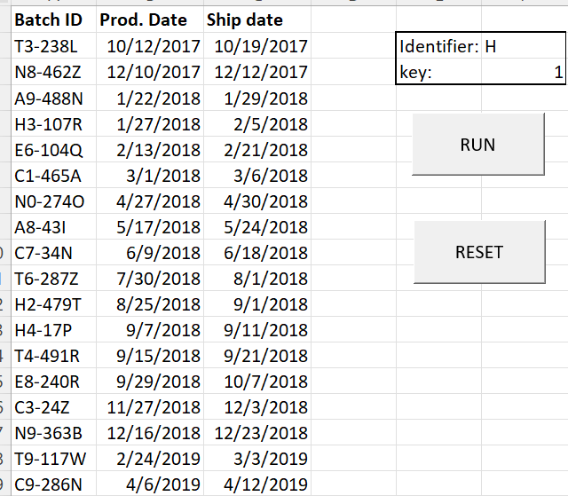 Solved create a subroutine that allows the user to select | Chegg.com