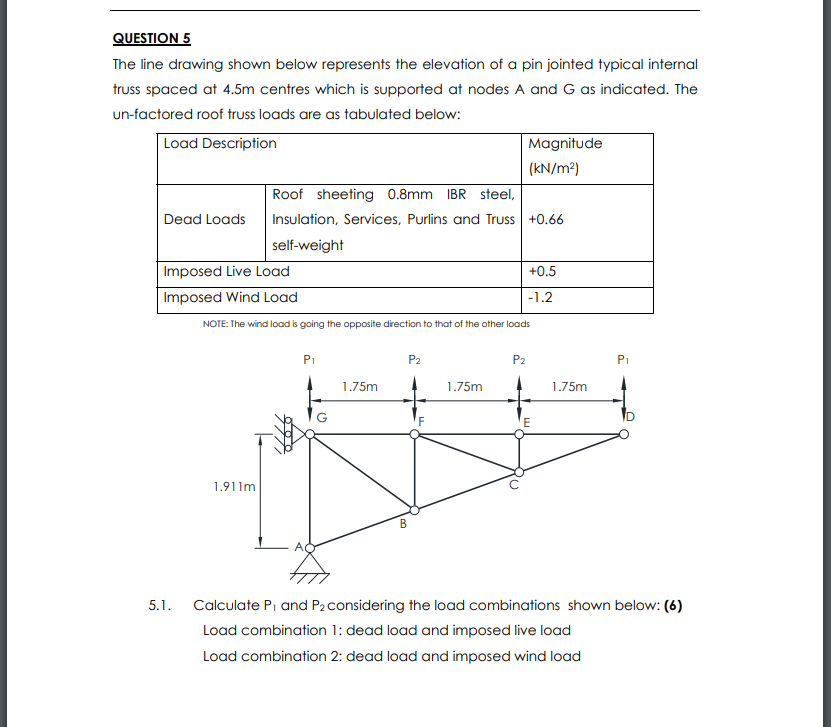 Solved QUESTION 5 The line drawing shown below represents | Chegg.com