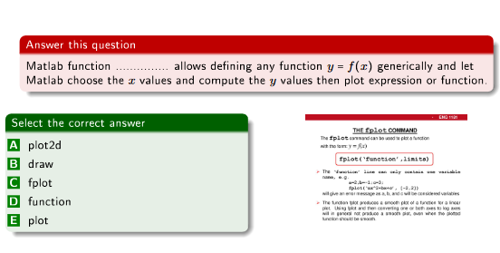 Solved Answer this question Use Matlab taylor function to | Chegg.com