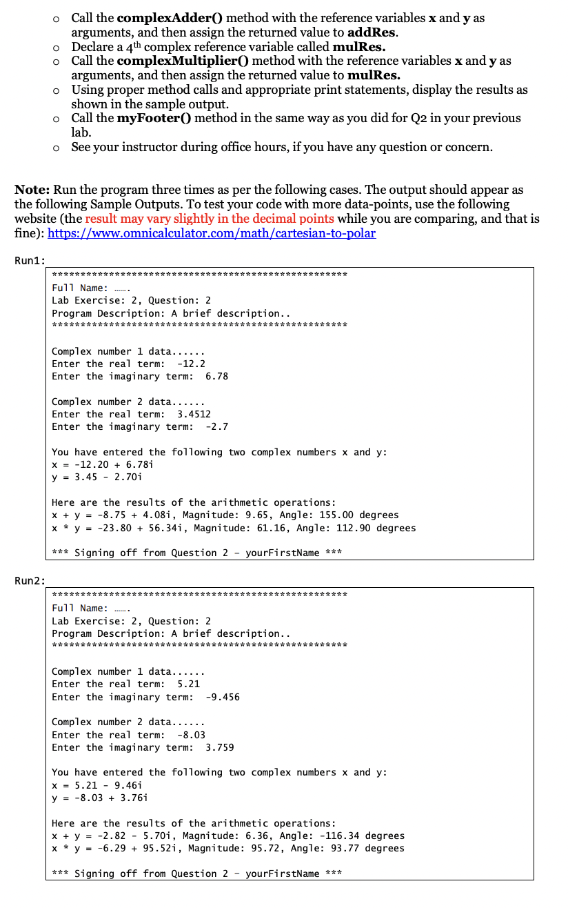 Solved 5.2 Question 2 (15 marks) For this question, refer to | Chegg.com
