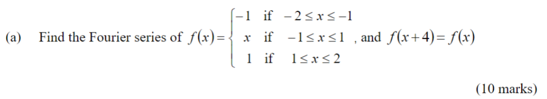 Solved - 1-1 if –2 | Chegg.com
