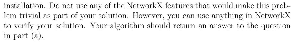 2. (30 points) Consider the following spider-web | Chegg.com