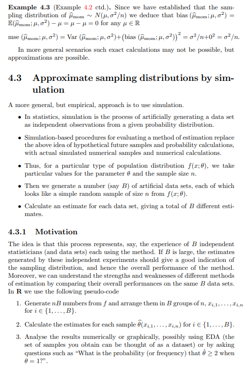 5. (3 marks) Write pseudo-code describing an | Chegg.com
