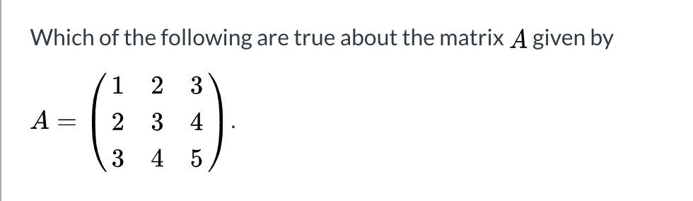 Solved Is It An Injection Surjection Bijection Or None Of