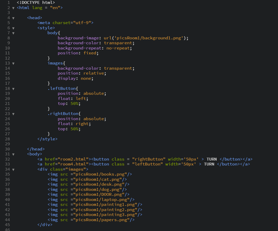 Solved I'm doing html/CSS and am trying to figure out how to | Chegg.com