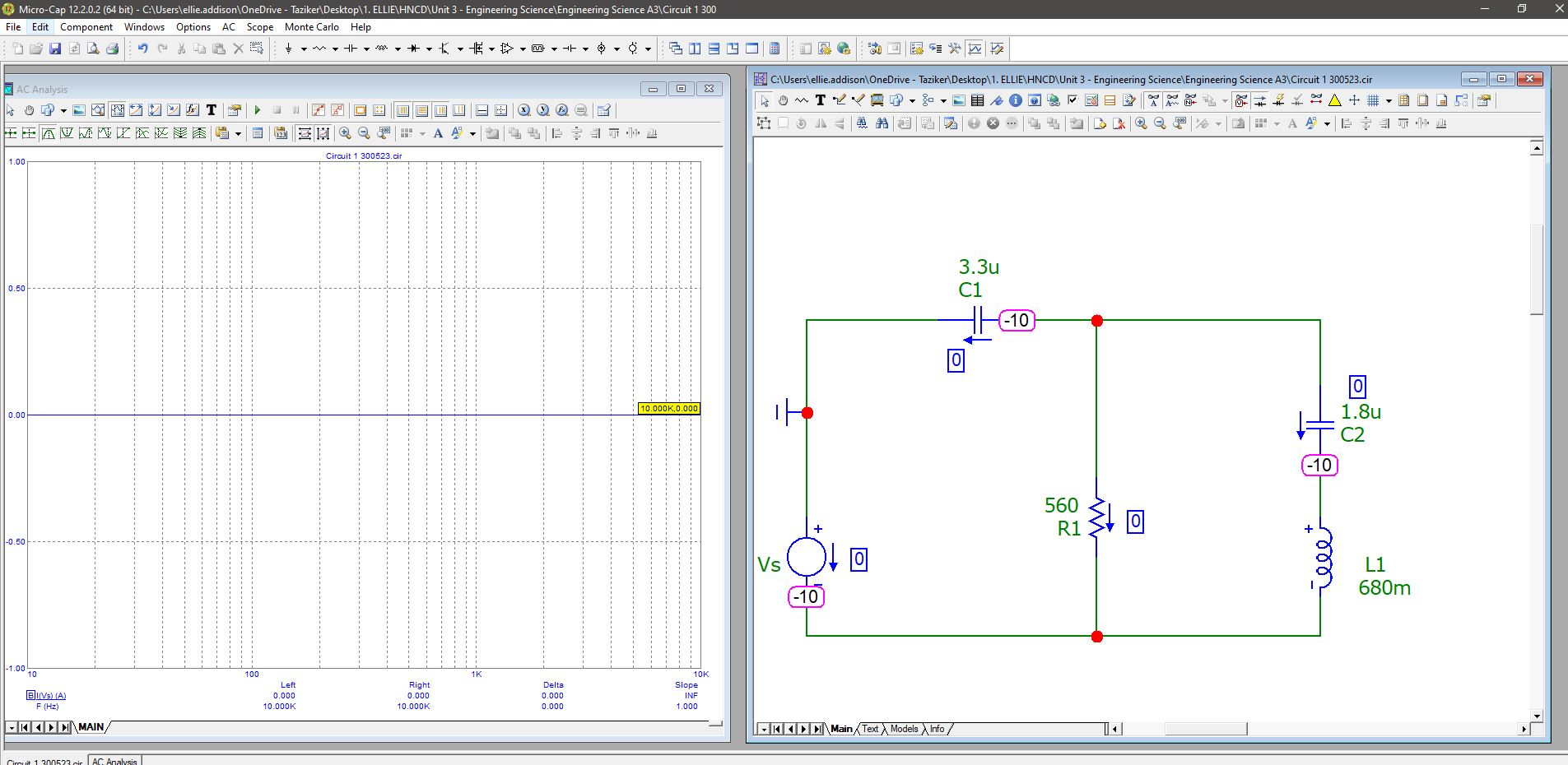 Could anyone show me how to run a simulation to | Chegg.com