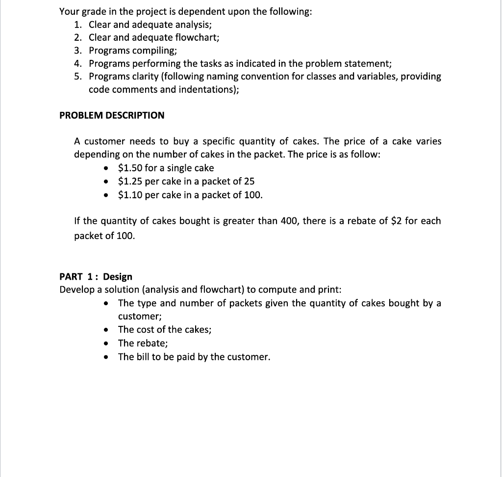 Solved This is a java class that uses Eclipse IDE to write | Chegg.com